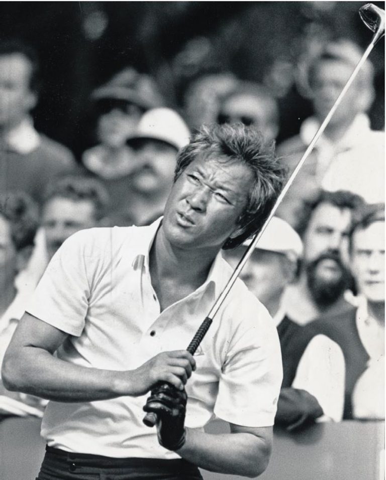 Tournaments – The Royal Melbourne Golf Club
